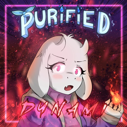 Stream Altertale - Dynami ~ Purified by Azuri | Listen online for free ...