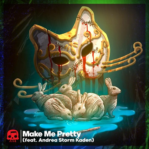 Stream "Make Me Pretty" - Bioshock Song (A Dr. Steinman Song) by JT ...
