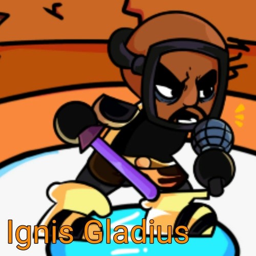 Stream (FNF) Matt Wiik R V2.0 - Ignis Gladius by Hell No | Listen ...