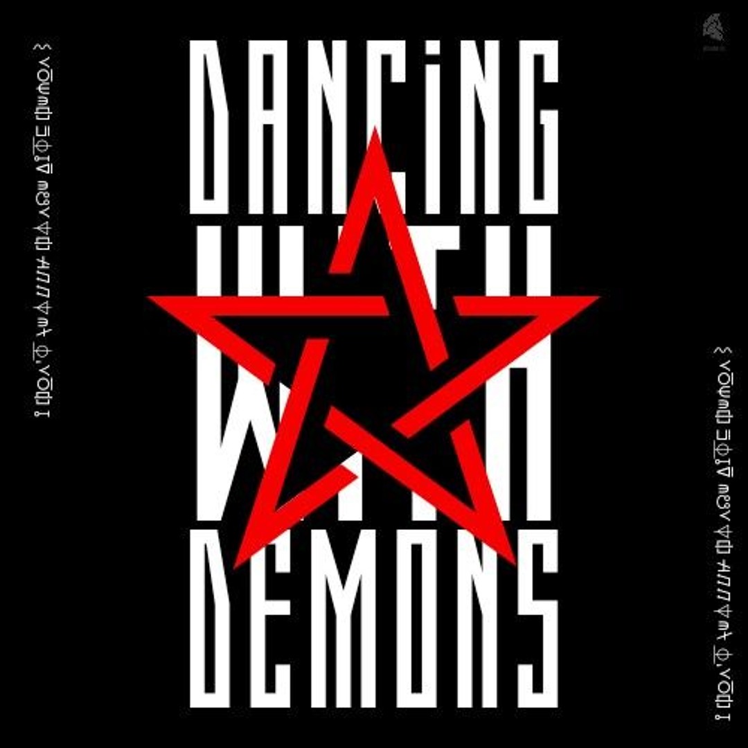 Stream Dancing With Demons by Garry the alien | Listen online for free ...