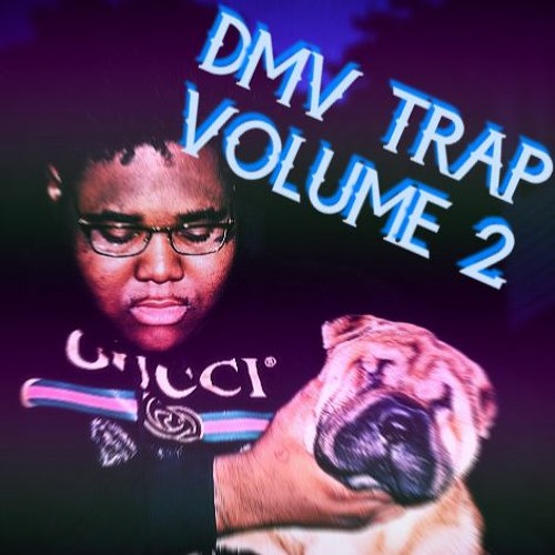 Stream atomragnar | Listen to DMV TRAP VOL 2 playlist online for free ...