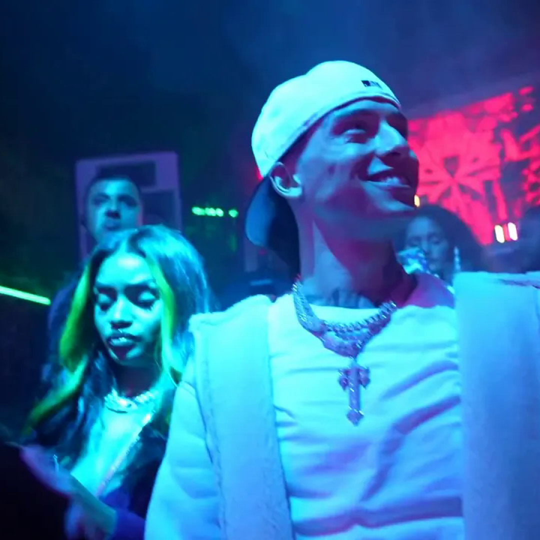 Stream Central Cee - Your Body Ft Jbee Remix by J19 | Listen online for ...