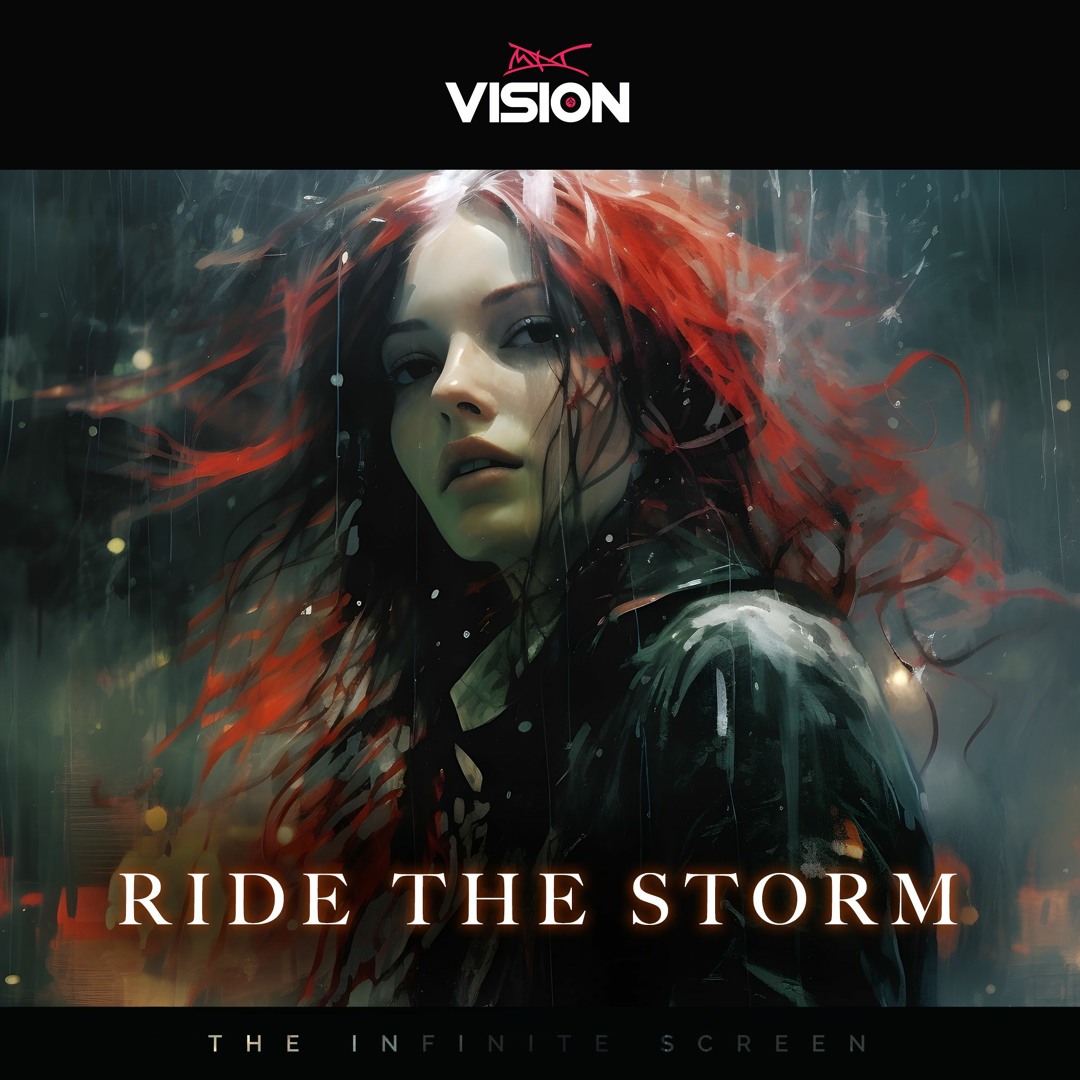 Stream Ride The Storm by MDT Vision | Listen online for free on SoundCloud
