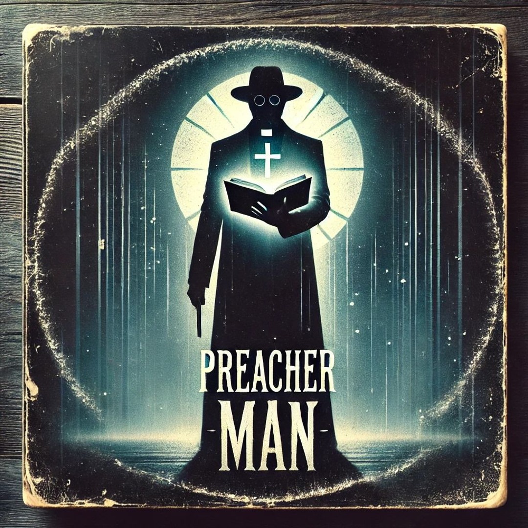 Stream PREACHER MAN by Sheltermeband | Listen online for free on SoundCloud