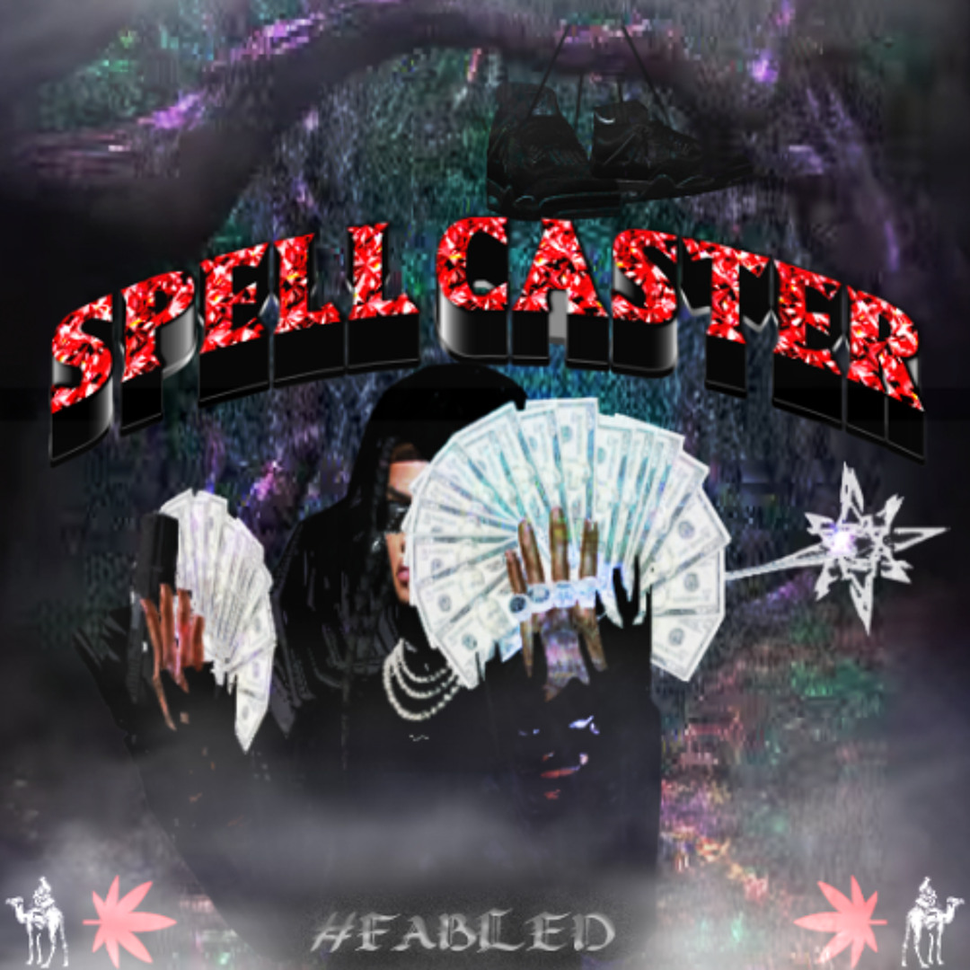 Stream Spell Caster by Mail | Listen online for free on SoundCloud