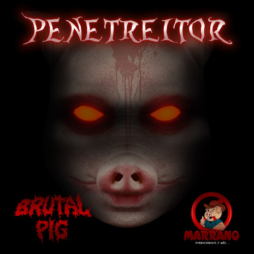 Stream Penetreitor (Goregrind) by Grupo Marrano | Listen online for ...