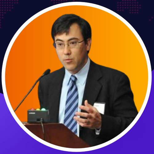 Stream episode Digital Health Funding, Impact and Wearables with Zen ...