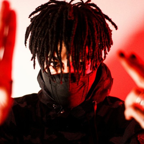 Stream "ANGRY"- SCARLXRD x GHOSTEMANE x PULSE TYPE BEAT Prod. Kaktus ...