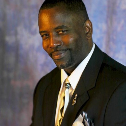 Stream A conversation with Michael Dunham about racial justice and ...