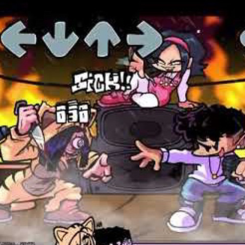 Stream Fnf Baddies: Collapse Alt by JayT | Listen online for free on ...