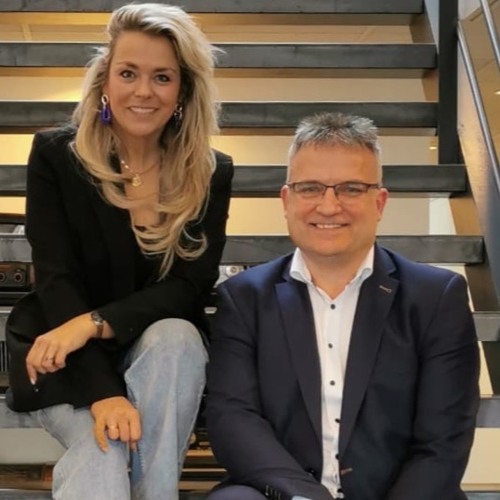 Stream episode Edwin Stegeman (AllSolutions) & Robbert Vriens (Simac ...