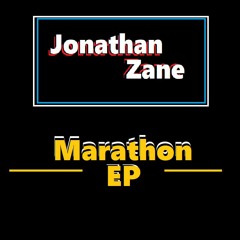 Jonathan Zane