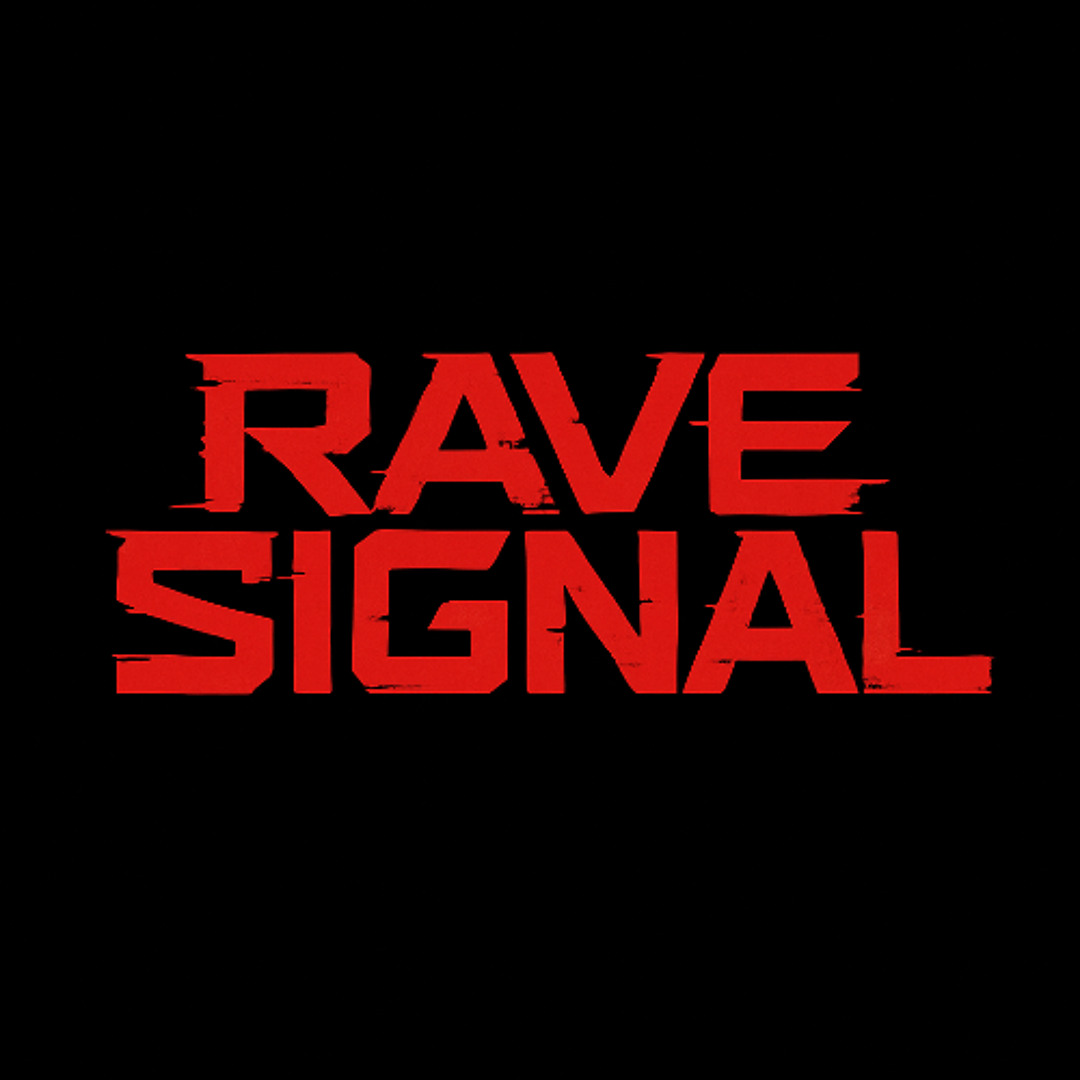 Stream rave signal 2025 by DJ MRTN | Listen online for free on SoundCloud