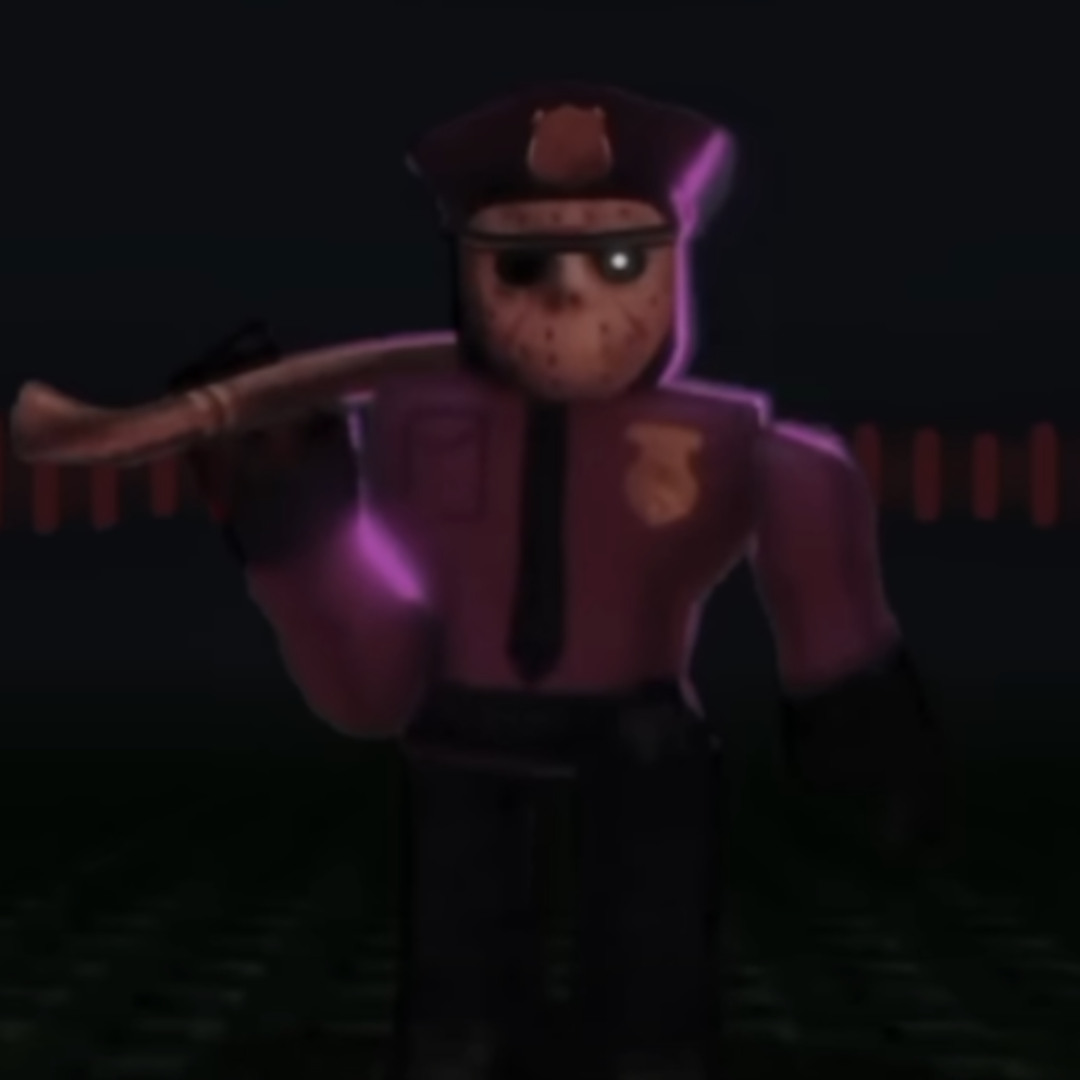 Stream AFTON JASON CHASE THEME by 4eRn1x1z | Listen online for free on ...