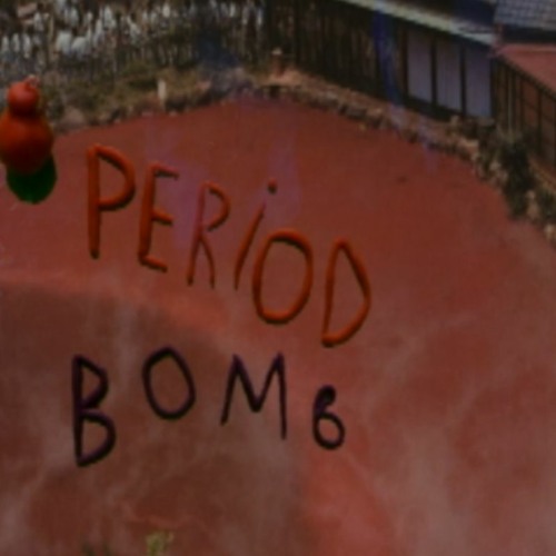 periodbomb | Instagram, Facebook | Linktree