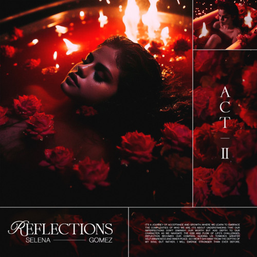 Stream Selena Gomez - I Want (with Lana Del Rey) by musion | Listen ...