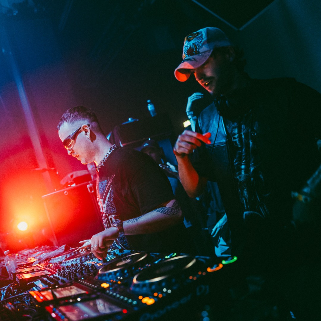 Stream Cybersex at Intercell x I Hate Models Invites | ADE 2024 Closing ...