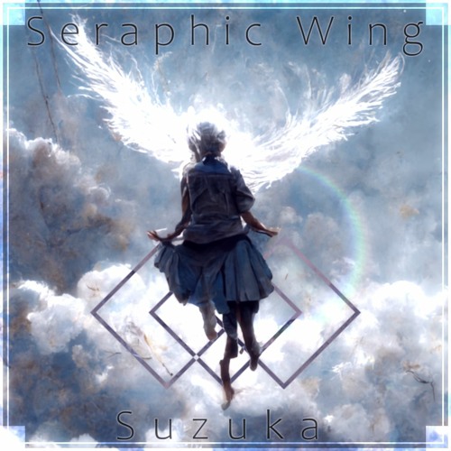 Stream 【#SFES2022】Seraphic Wing by Suzuka/βSick | Listen online for ...