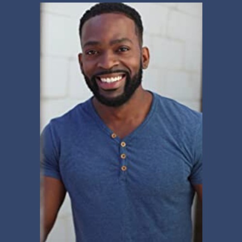 Stream episode Stunt Actor Khalil La'Marr by Total Media Network podcast | Listen online for ...