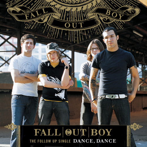 Stream agilea45 | Listen to falloutboy hits playlist online for free on ...