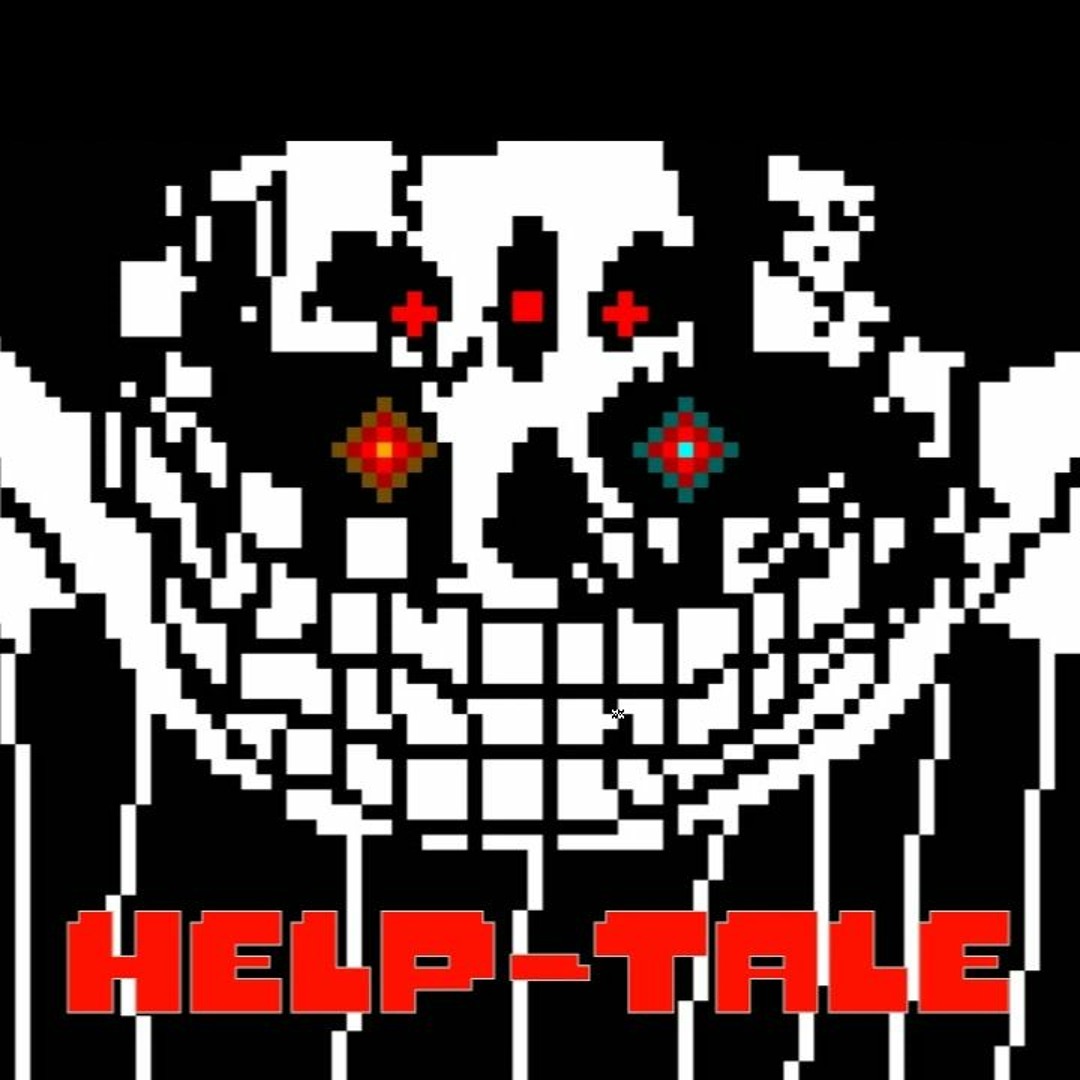 Stream Help_tale - Amalgams Of Dreadalovania by RamenRarity | Listen ...