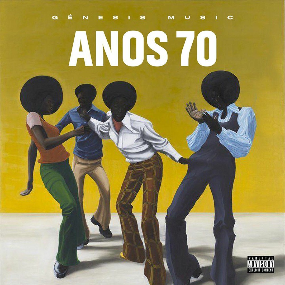 Stream Génesis Music - Anos 70 by Génesis Music Official | Listen ...