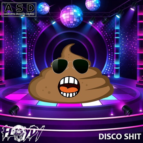 Stream Disco Shit - Clip by Floydy | Listen online for free on SoundCloud