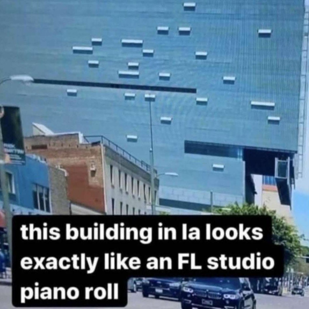 Stream Piano Roll By Krakenpower Listen Online For Free On Soundcloud