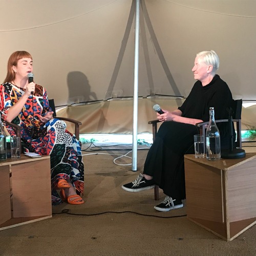 Stream Kind Words Can Never Die: In conversation with Navine G. Khan ...