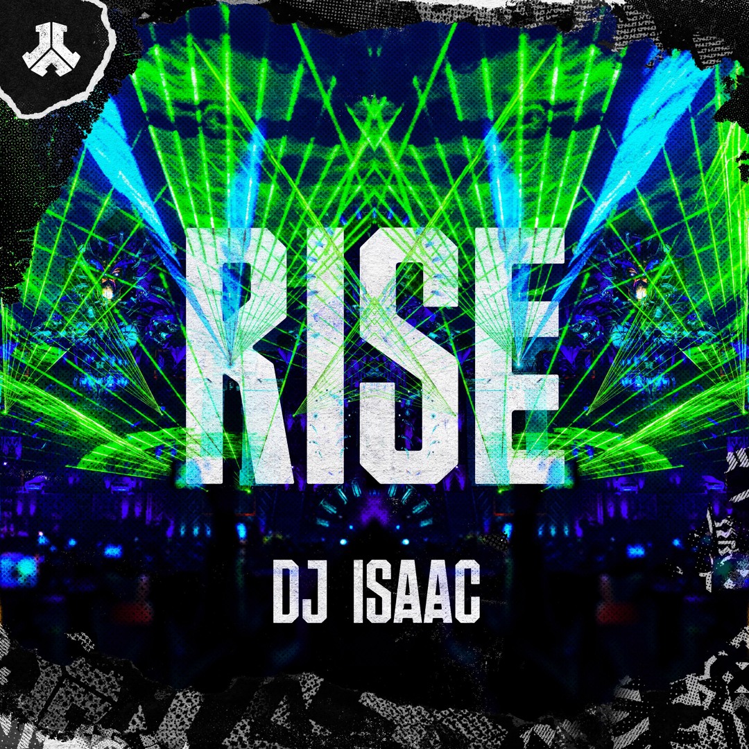 Stream DJ Isaac - Rise | Defqon.1 Records by Q-dance Music | Listen ...