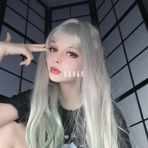 Stream L_u-u X Daniel Teed - BROKE by Daniel Teed | Listen online for ...