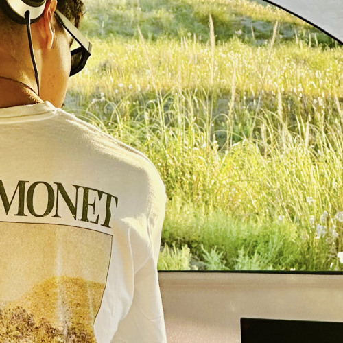 Stream A New Funky Generation - The Messenger (Polo Edit) [free ...