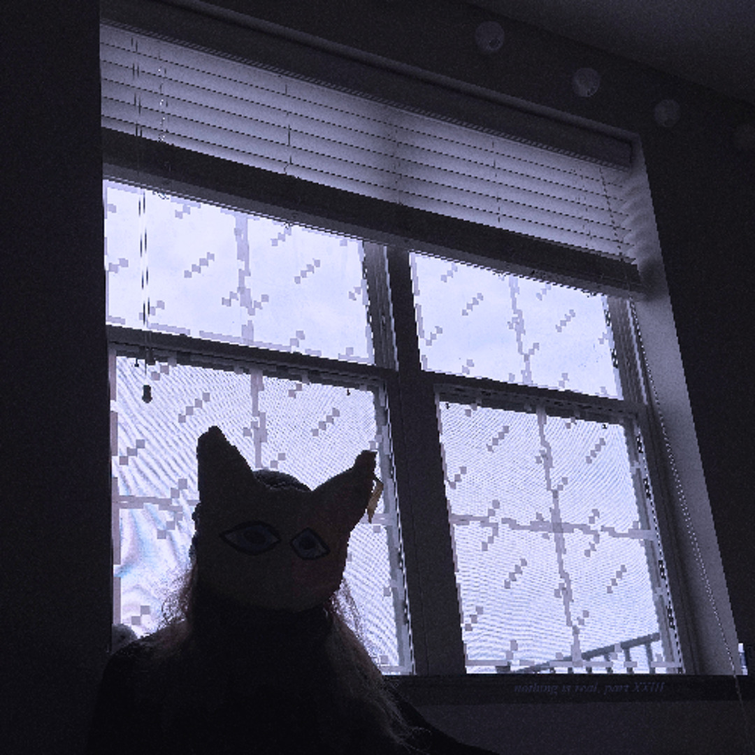 Stream closure song by my head is empty | Listen online for free on ...