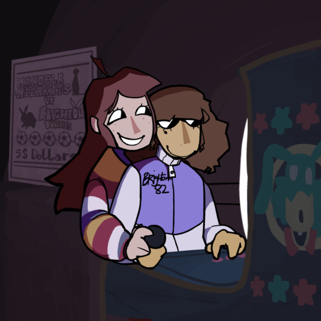 Stream Soapie (FNF Untitled Walten Files Mod Demo) By Headzzo and G3NO ...