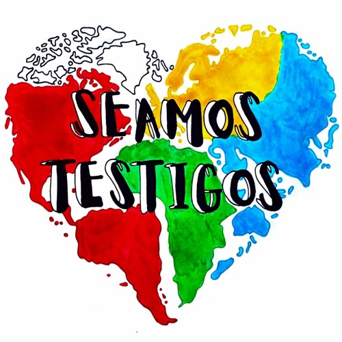 Stream Seamos Testigos by omparg | Listen online for free on SoundCloud