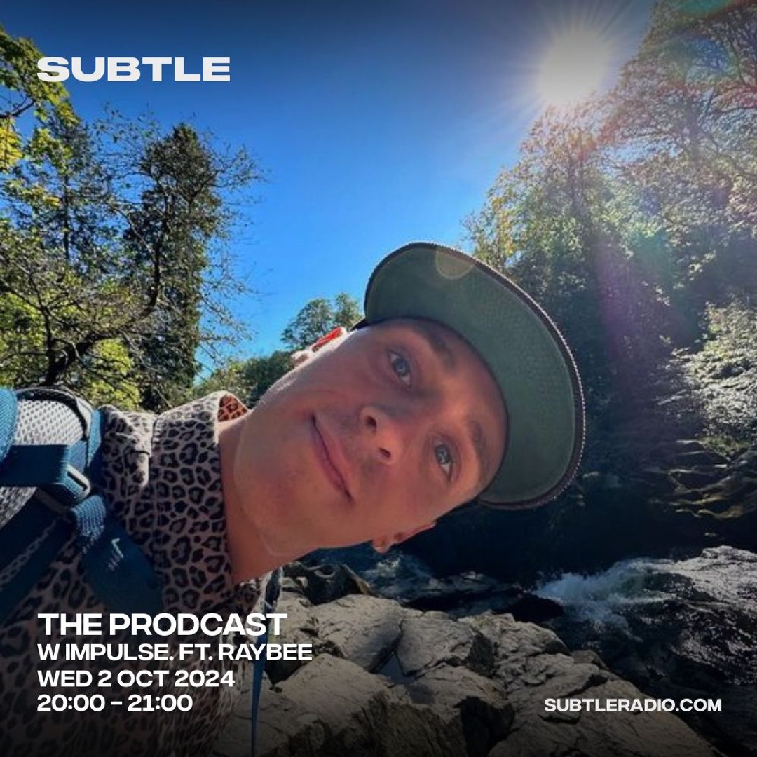 Stream The Prodcast 014: Impulse w/ Raybee [SUBTLE 10/24] by Impulse ...