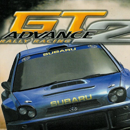 Stream VGM Planet | Listen to GT Advance 2: Rally Racing OST playlist ...