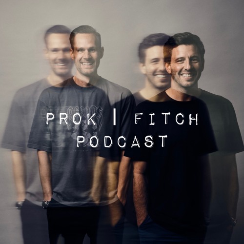 Stream Prok Fitch Podcast Feb 2023 Feat Classmatic By Prok Fitch