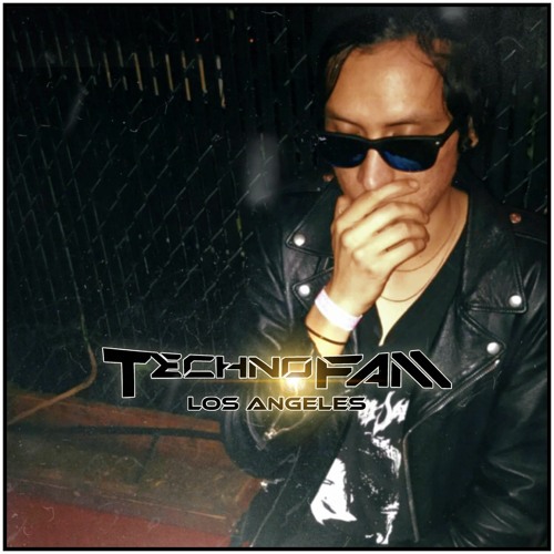Stream Guest Mix - Edward Fix by TechnoFam LA | Listen online for free ...