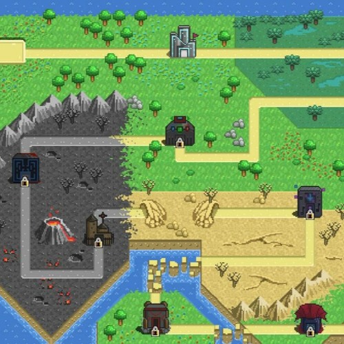 Stream Divinity Original Sin 2 Interactive Map NEW! from Gregory Gray ...