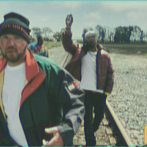 Stream Color Block & Suede Wash by Skipp Whitman | Listen online for ...