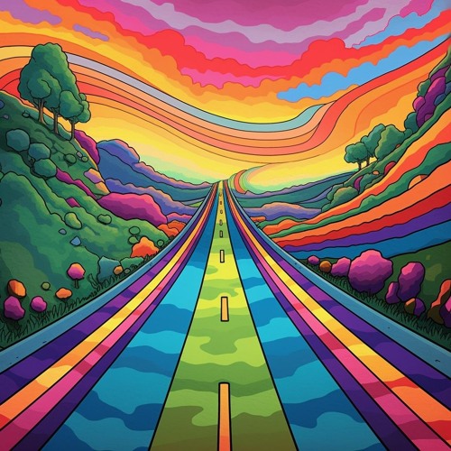 Stream Rainbow Road - Theme by Davi Fox | Listen online for free on ... Stream Rainbow Road - Theme by Davi Fox | Listen online for free on ...