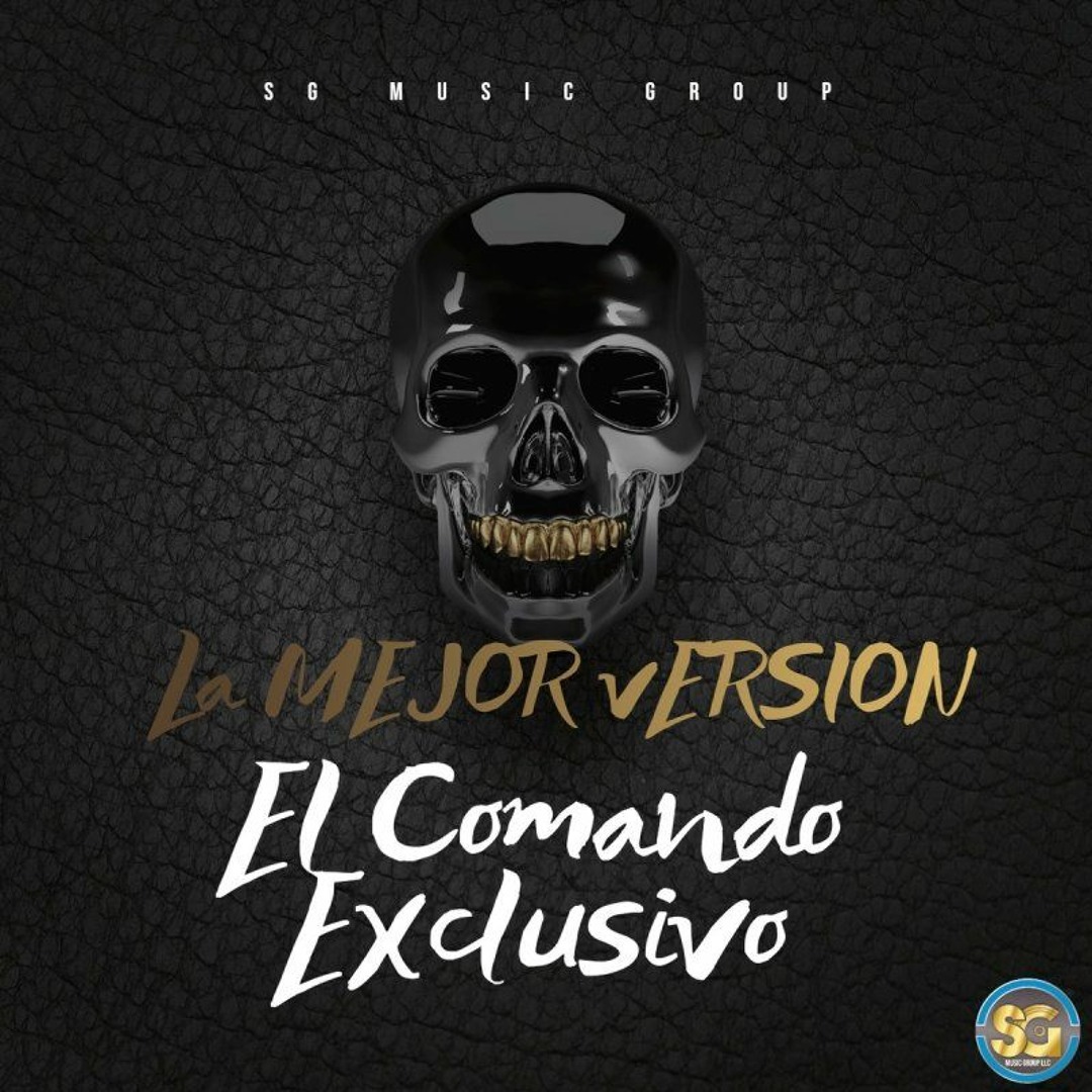 Stream El Comando Exclusivo Patrullando Voy by SG Music INC | Listen ...