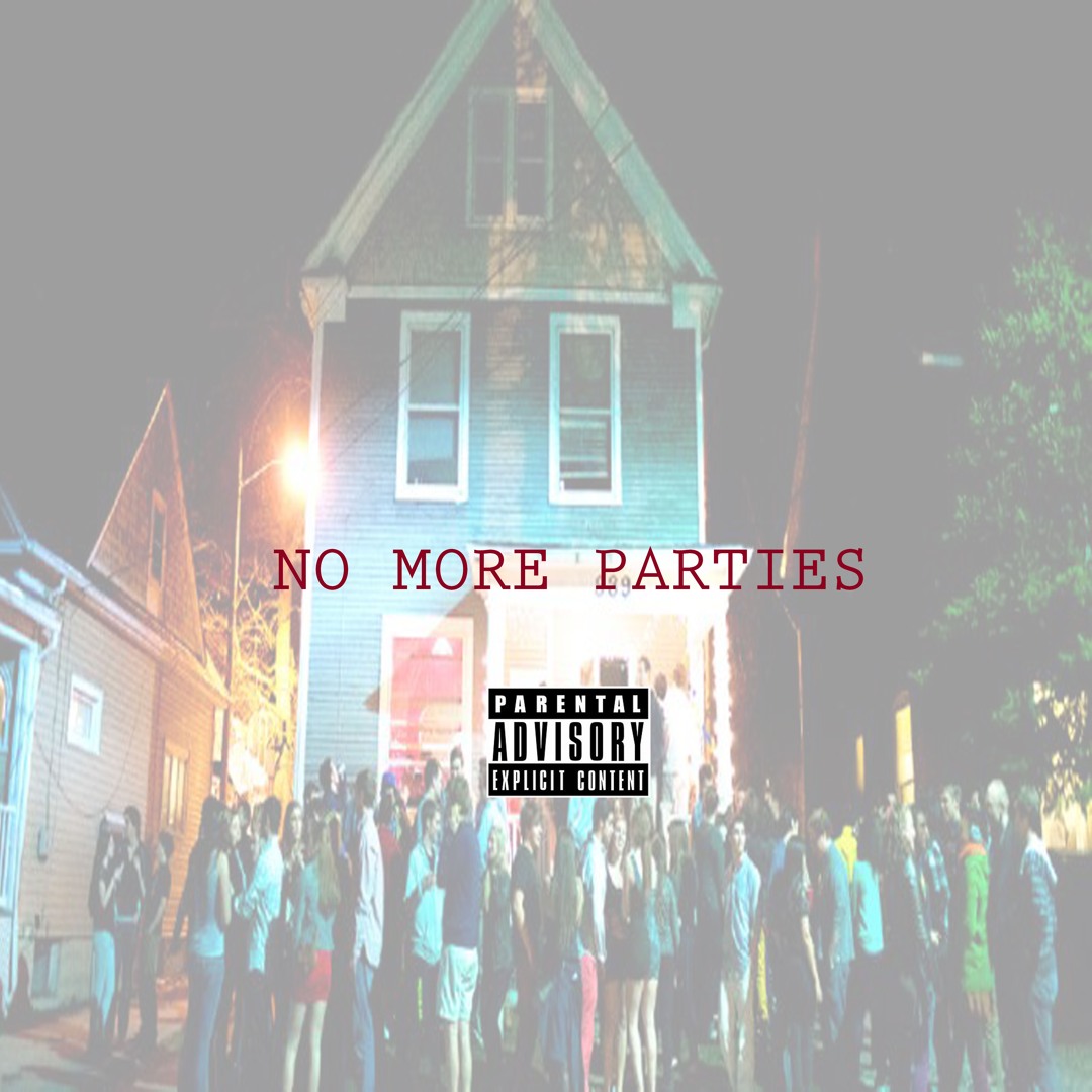 Stream COI LERAY ''NO MORE PARTIES'' LIL DURK (TY.B713 REMIX) by TY ...