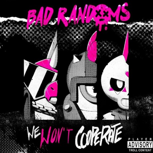 Stream Bad Randoms - We Won't Cooperate!(Brawl Stars) by Ru_nii ...