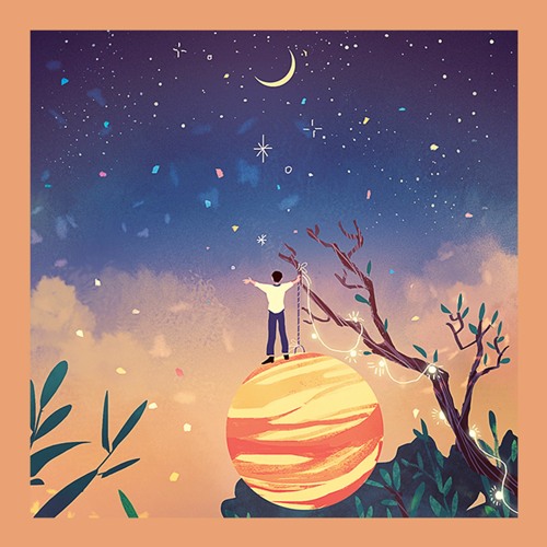 Stream Home - Dedicated to Tyler Trent by Luke Standridge | Listen ...
