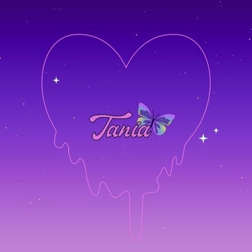 Tania Name Wallpaper