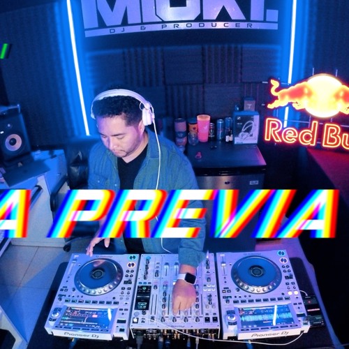 Stream LA PREVIA #2 | Mixed By MICKY Bo by Dj Micky Bolivia | Listen online for free on SoundCloud