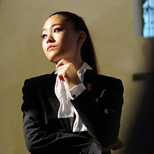 Stream What It Takes to Be a Concert Pianist: An Interview with Gile ...