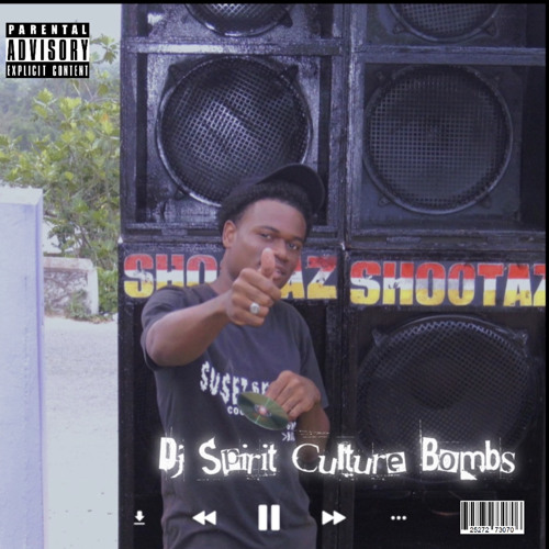 Stream DJ SPIRIT EARLY 2000'S CULTURE BOMBS by DJSPIRITJA | Listen ...